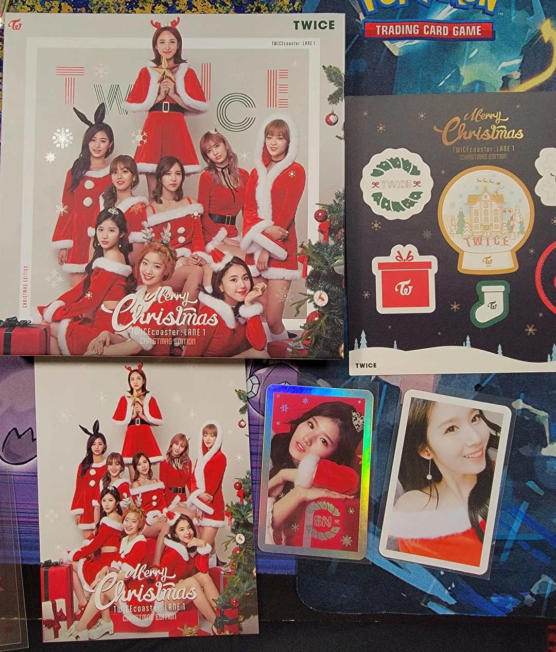 Lets gooo! Finally got the last album I needed to complete my Korean Album collection | Scrolller