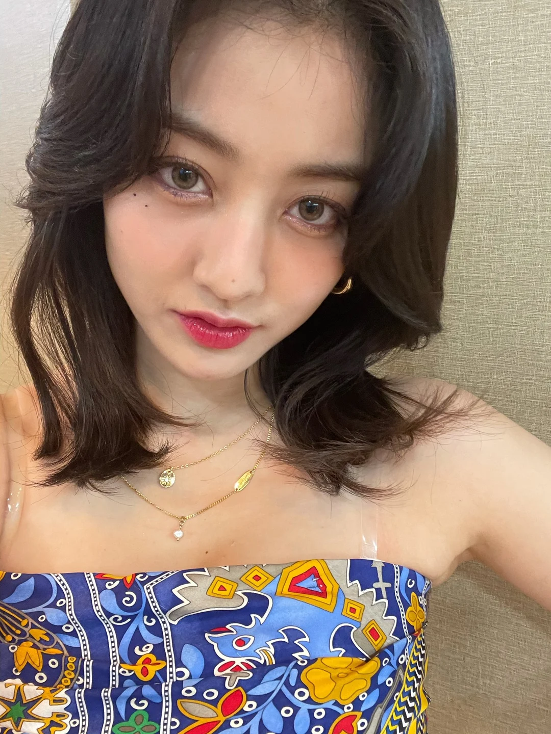 Jihyo | Scrolller