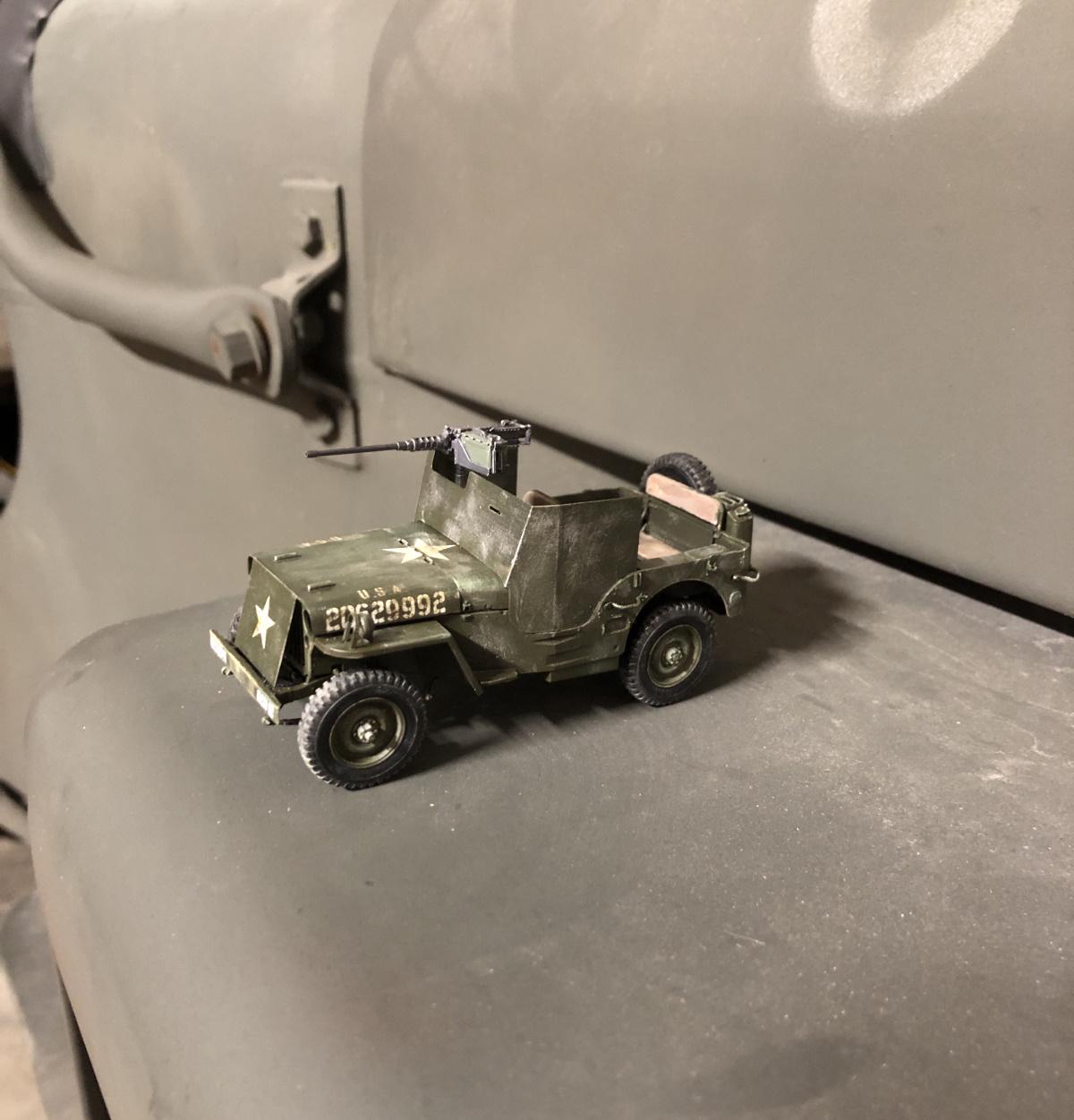 2023's model completed | Scrolller