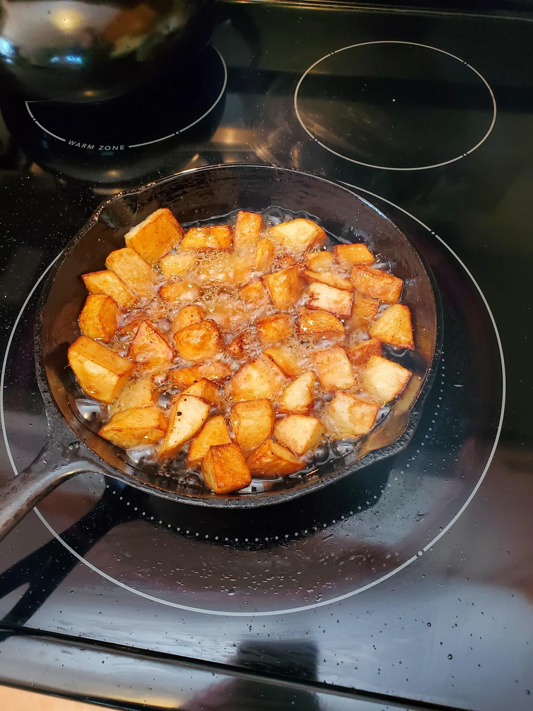 Potato love | Scrolller