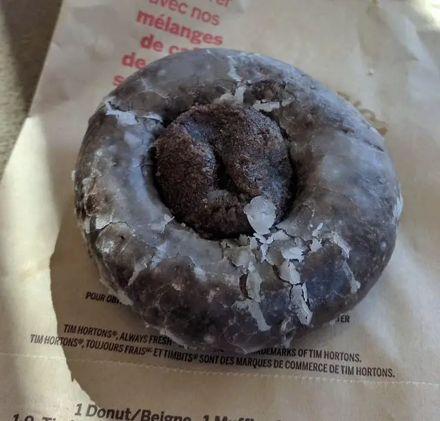 Donut “Do Not” | Scrolller