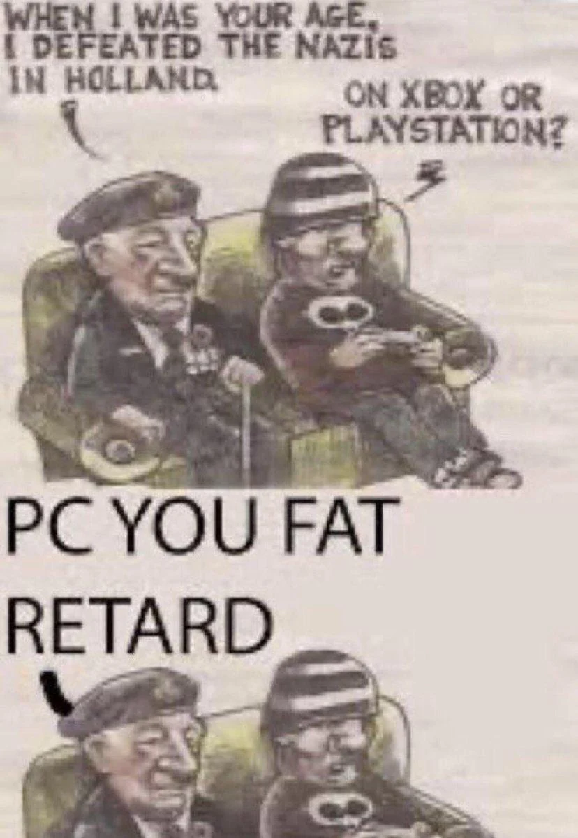 new generations | Scrolller