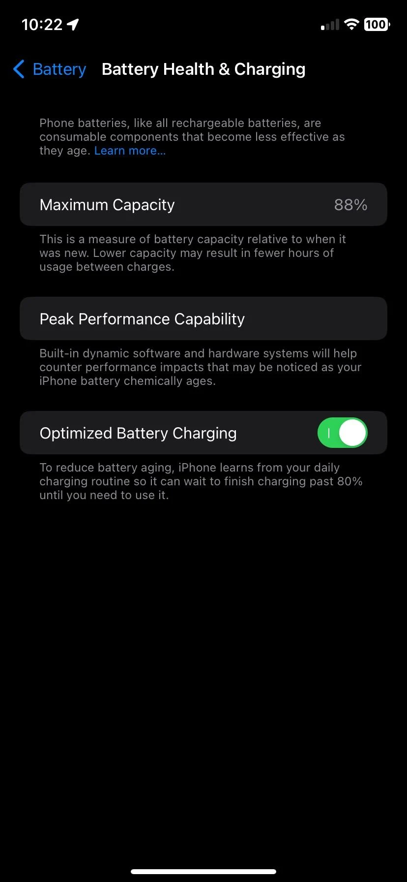 Is this normal? | Scrolller
