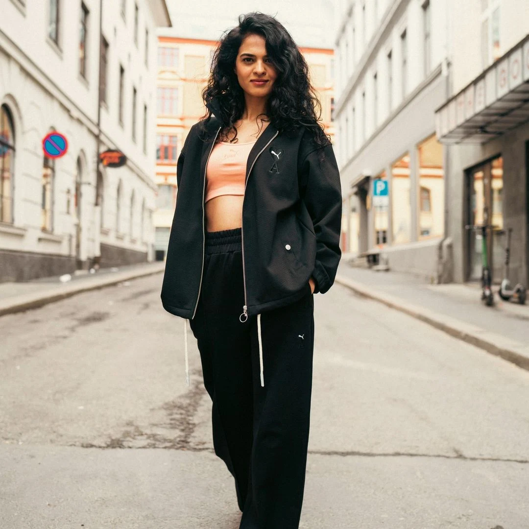 Tania Sachdev | Scrolller