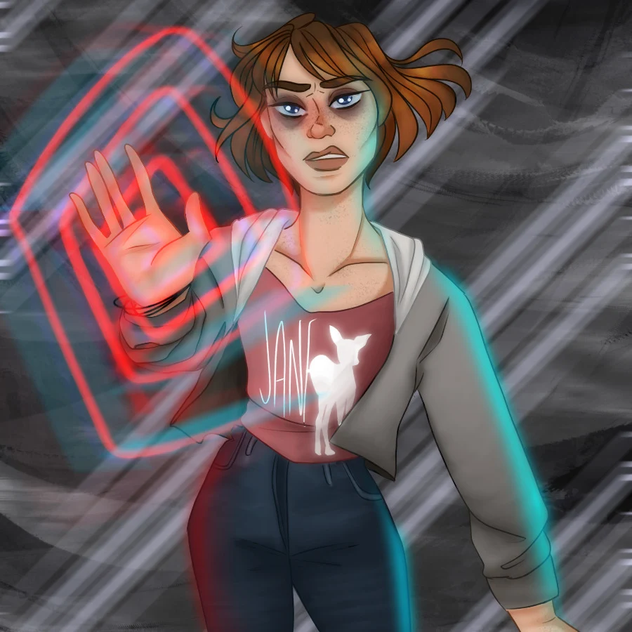 [no spoilers] Max by jhilsara | Scrolller