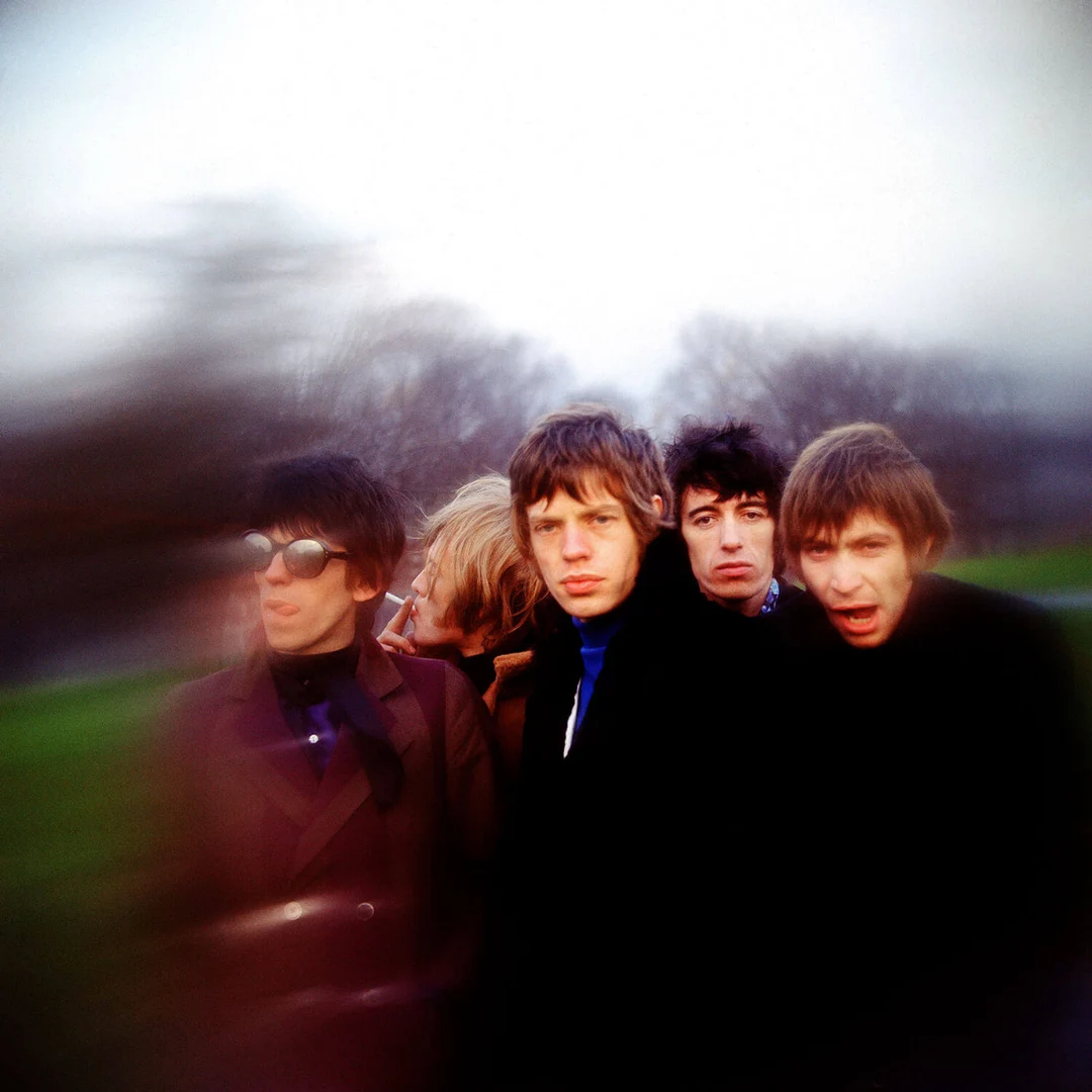 Rolling Stones (1966) | Scrolller