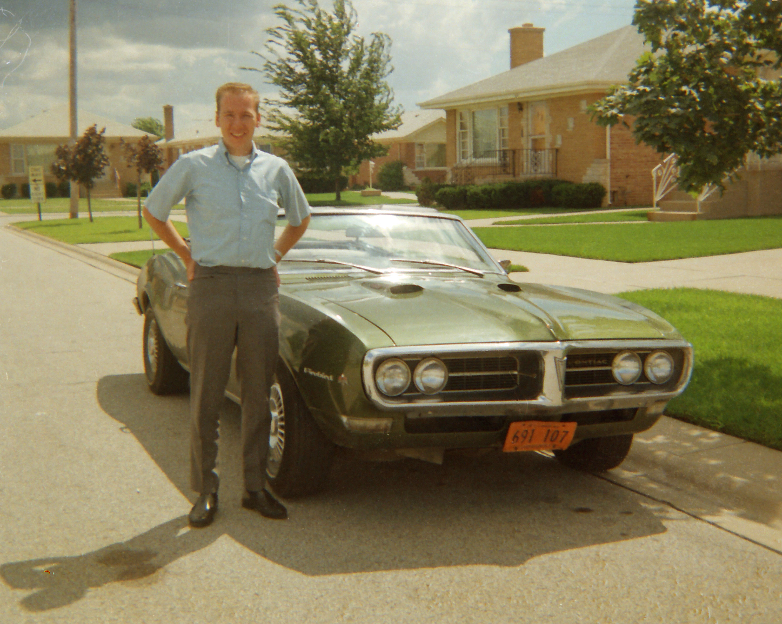 Summer of 1969 | Scrolller