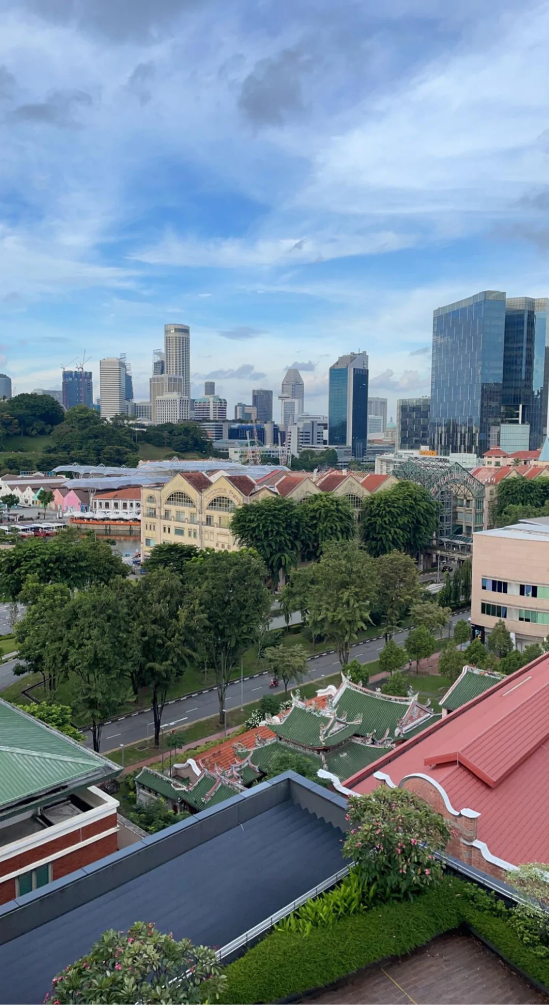 Singapore | Scrolller