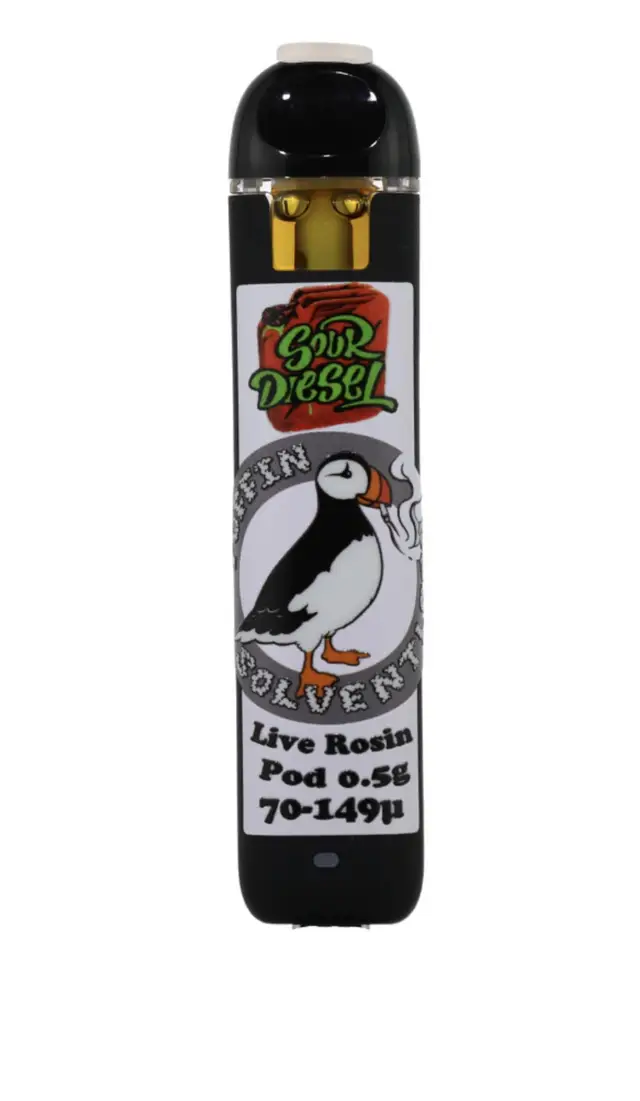 Disposable | Scrolller