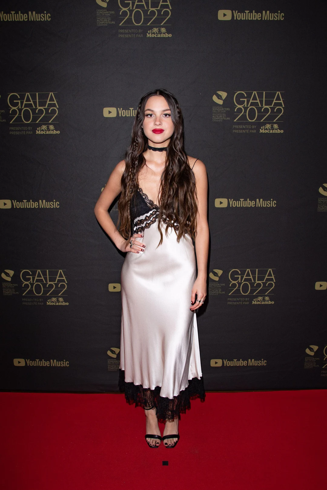 Olivia Rodrigo | Scrolller