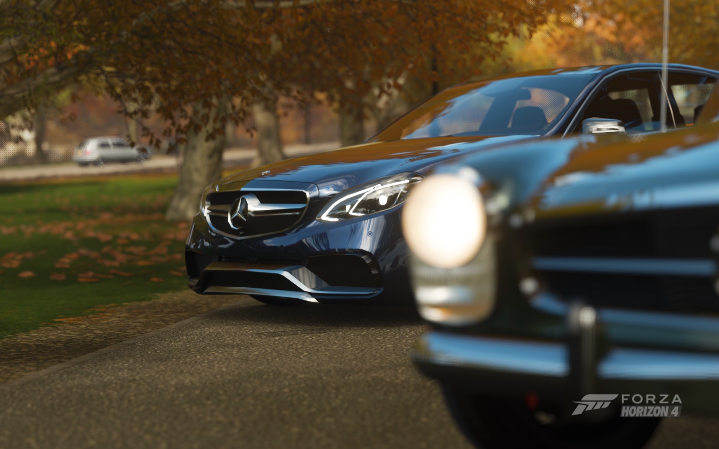 Forza Horizon 4 Pagoda 280SL | Scrolller