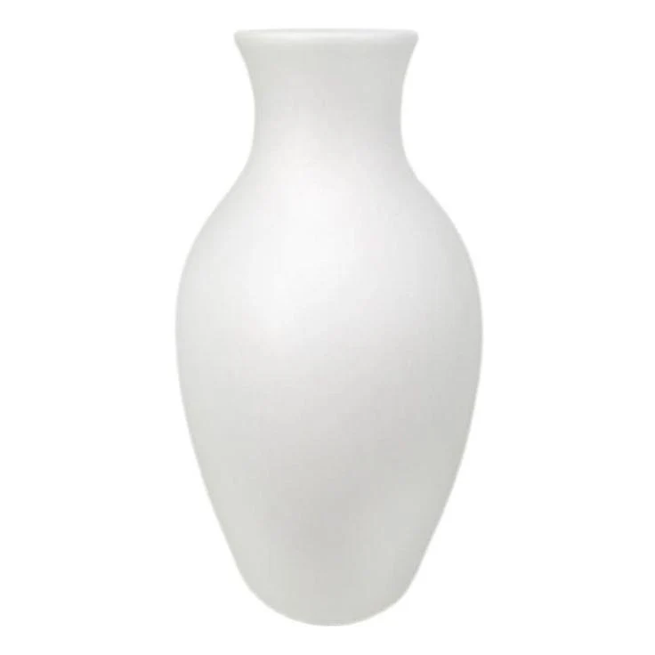 White Vase | Scrolller