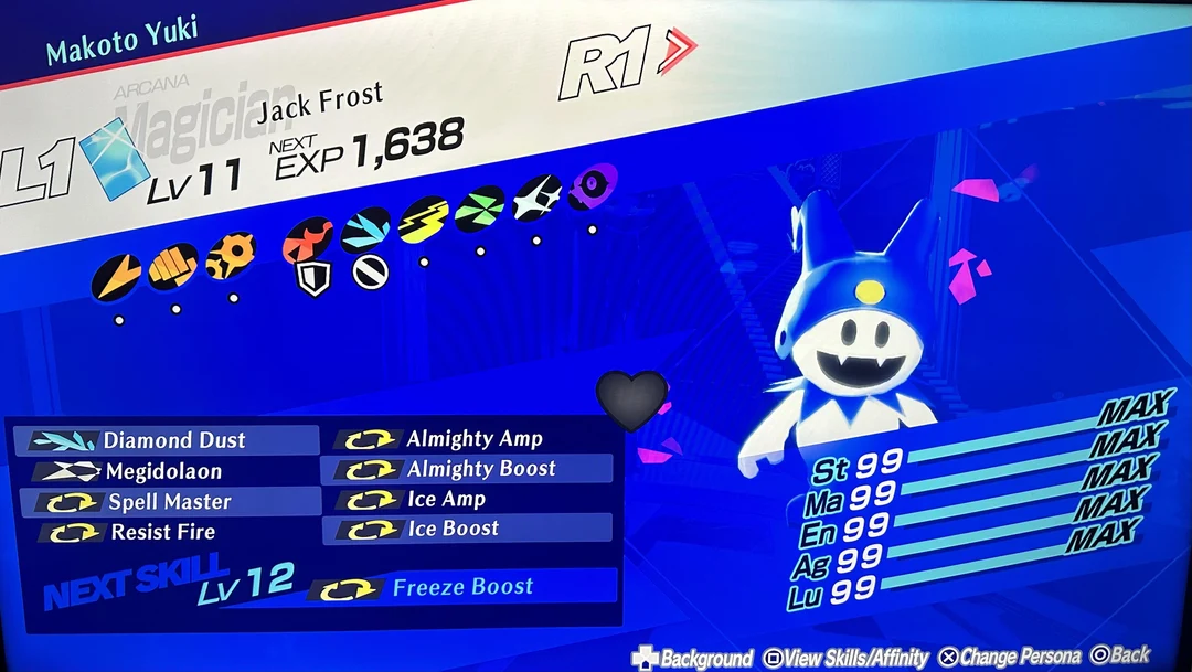 Behold, the ultimate power | Scrolller