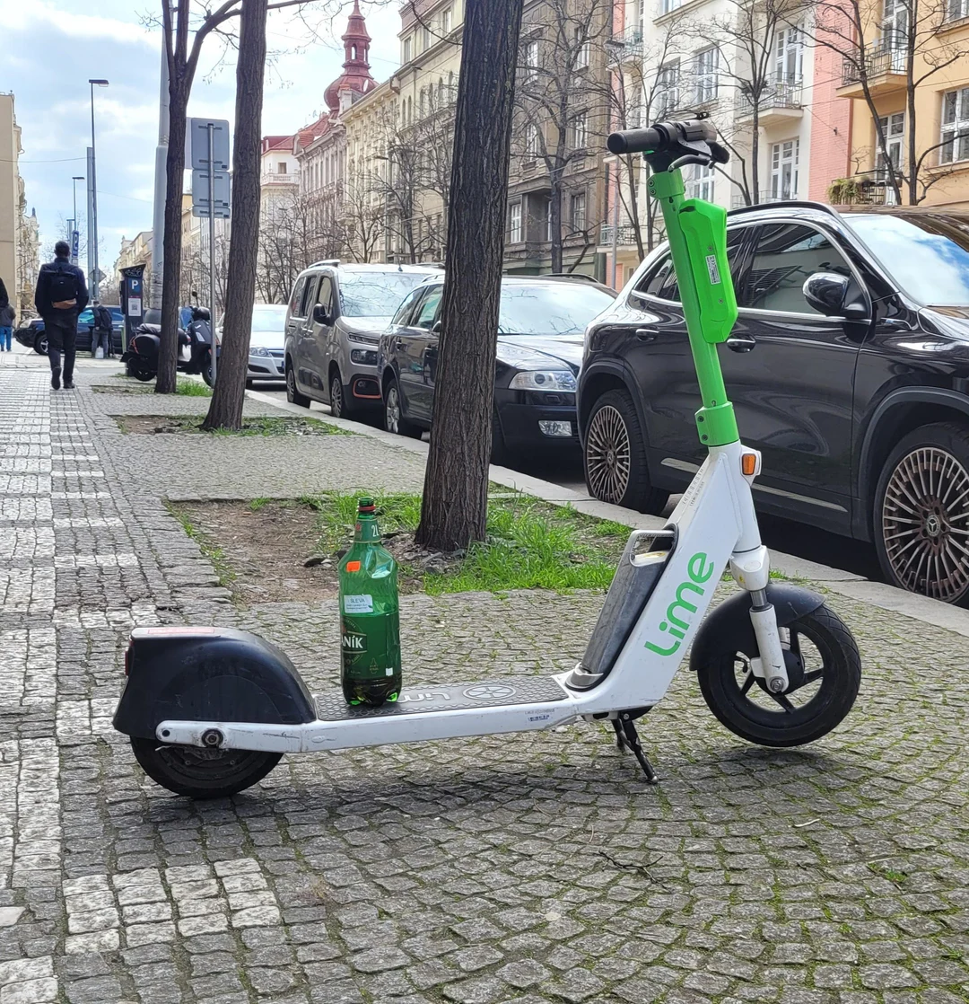 Random encounter | Scrolller