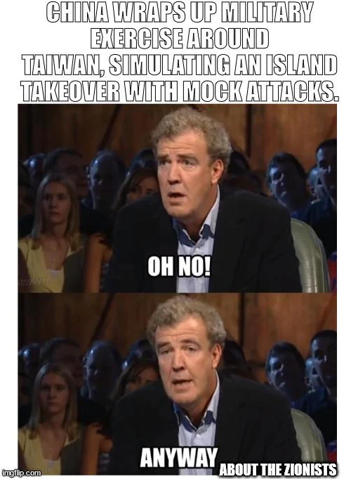 Today in west hypocrisy | Scrolller