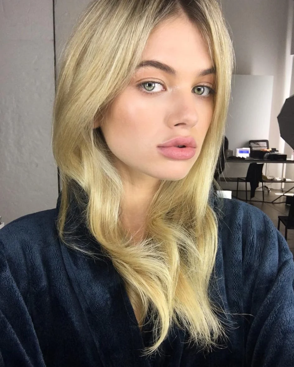 Megan Irwin | Scrolller