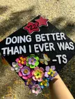 My graduation cap | Scrolller