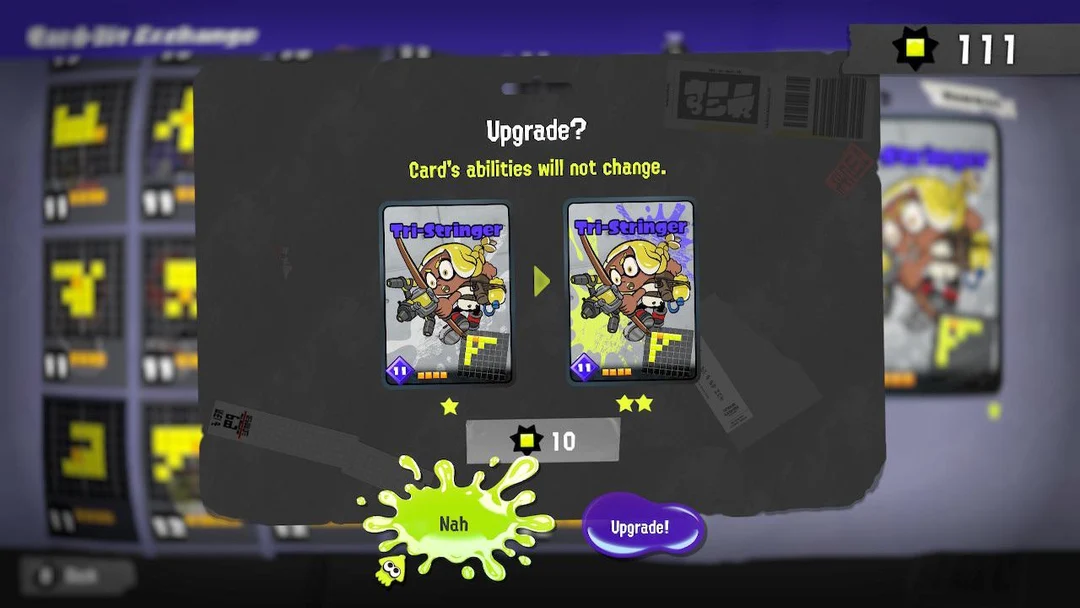 Has anyone ever upgraded they’re cards? | Scrolller