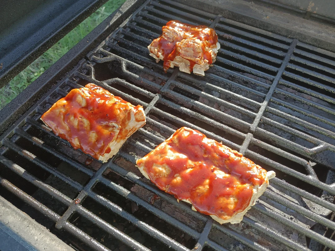 Discover more like Grilling: Grillin some Babybacks and Related Content | Scrolller