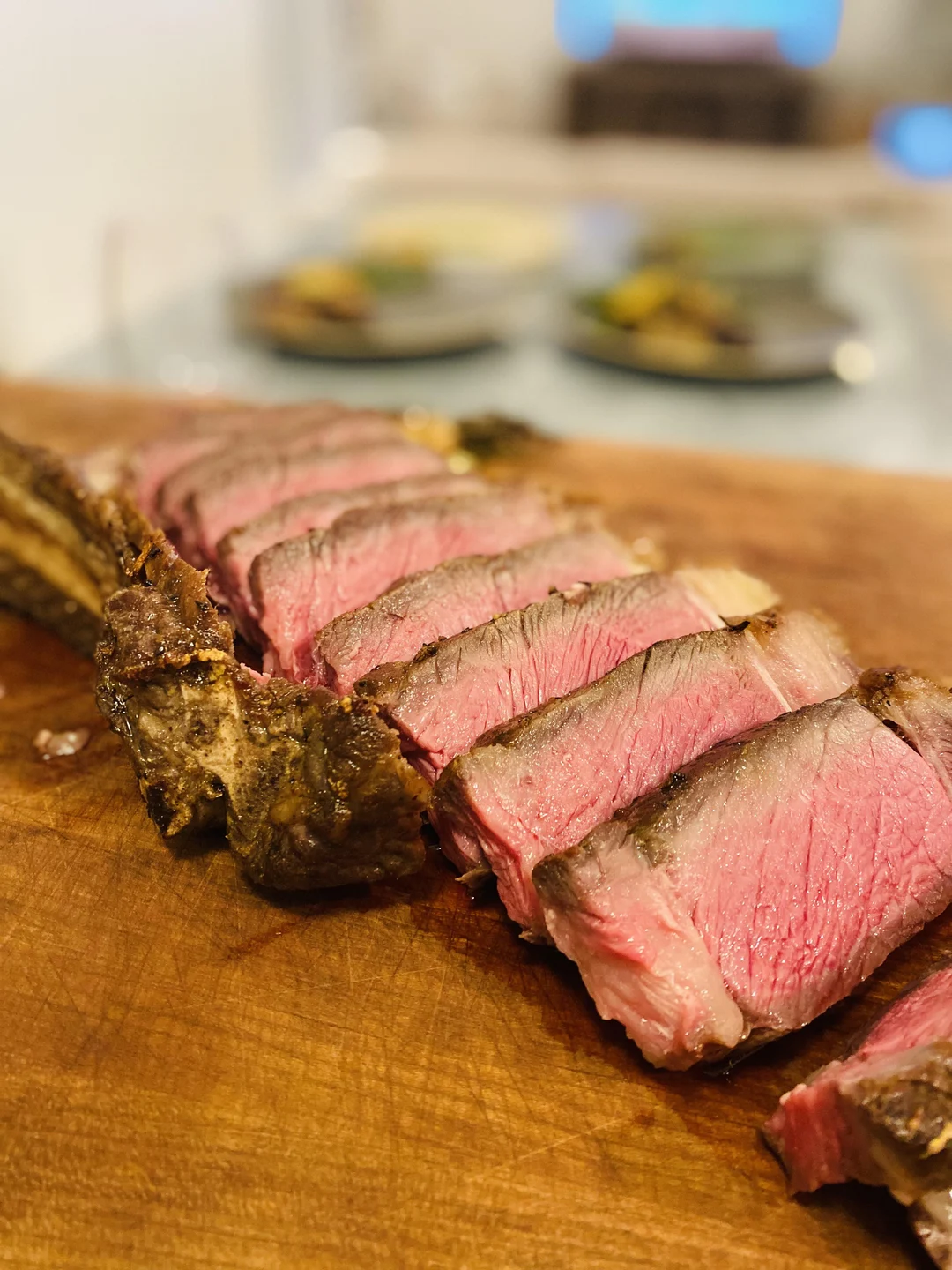 Angus Ribeye | Scrolller