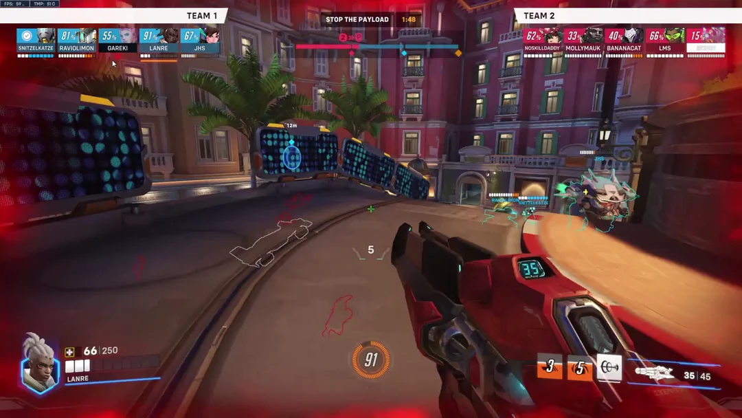 Gotta love the fist... | Scrolller