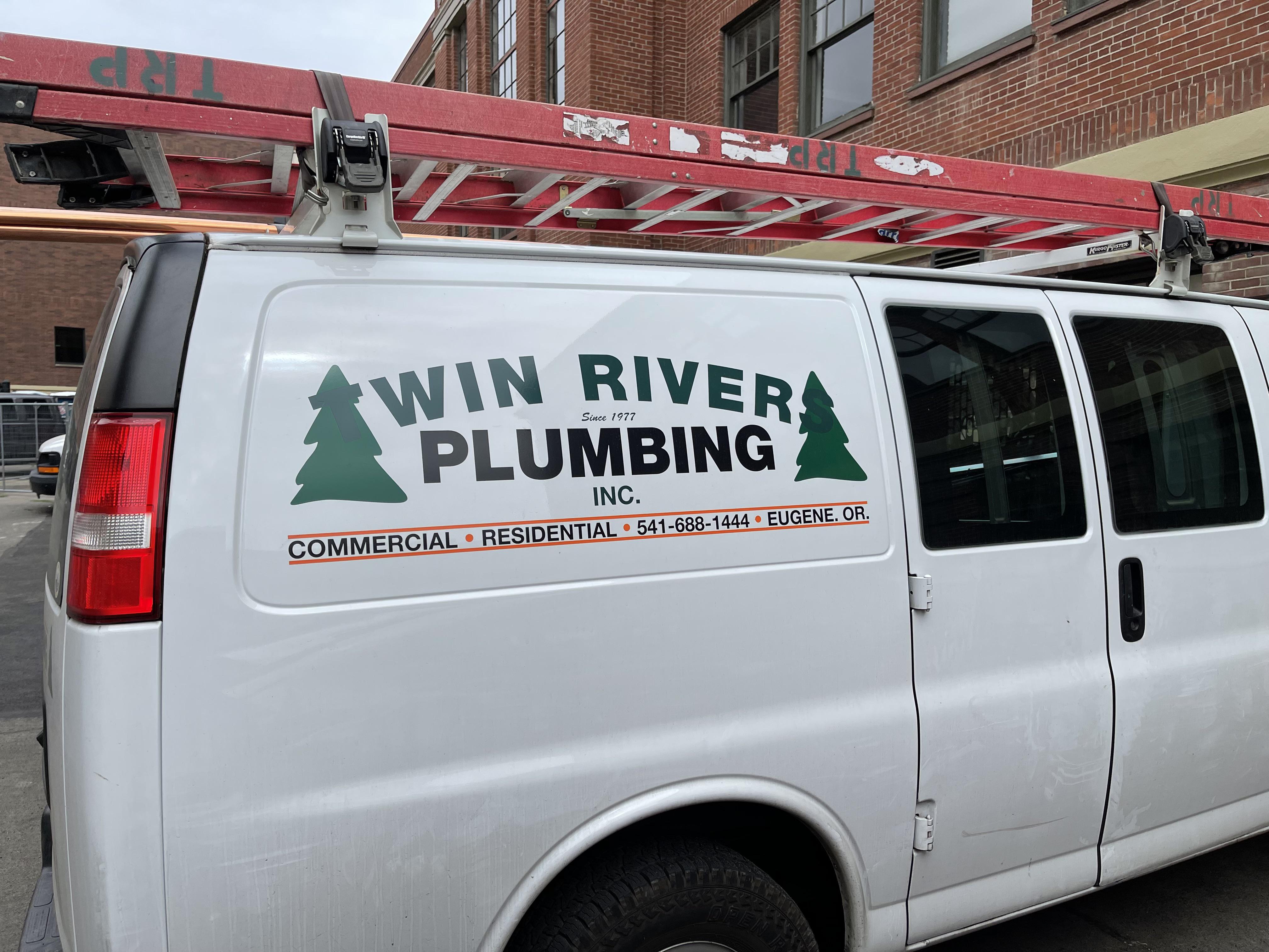 Win River Plumbing | Scrolller