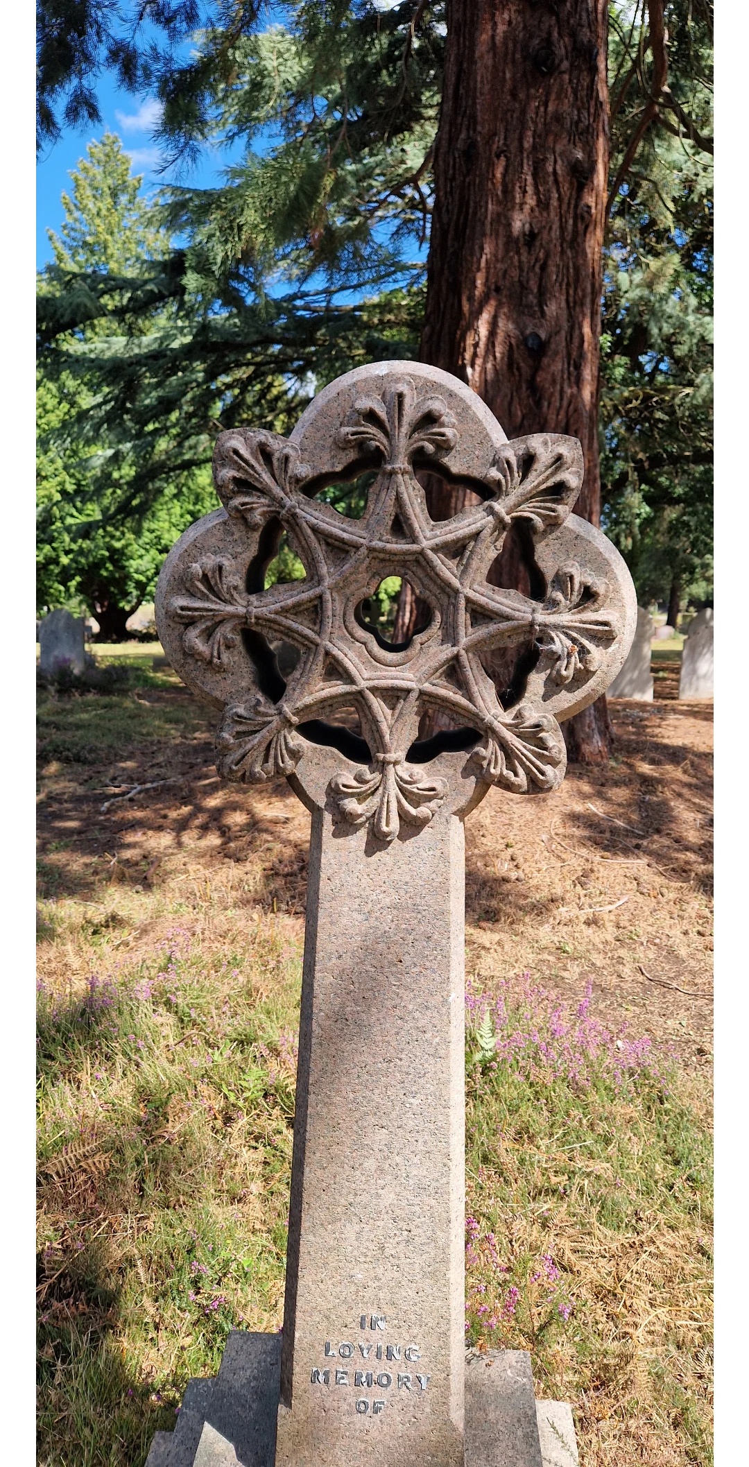 Brookwood cemetery | Scrolller