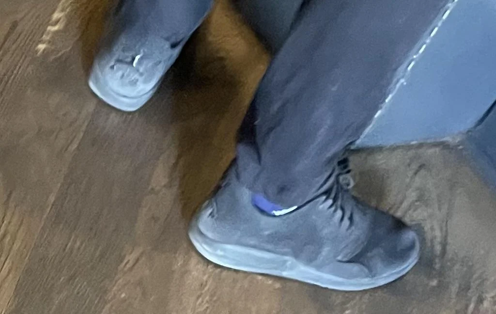 What is this shoe? | Scrolller