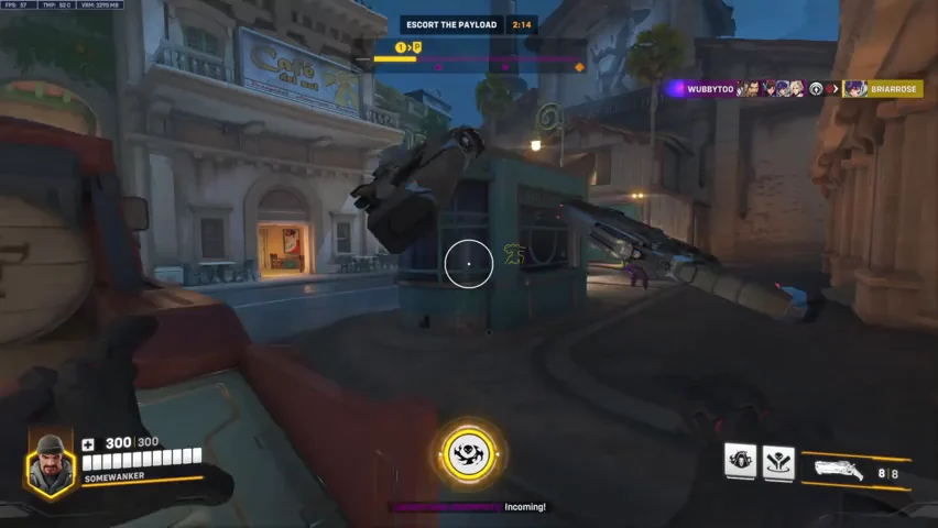 Nerf Reaper pls | Scrolller