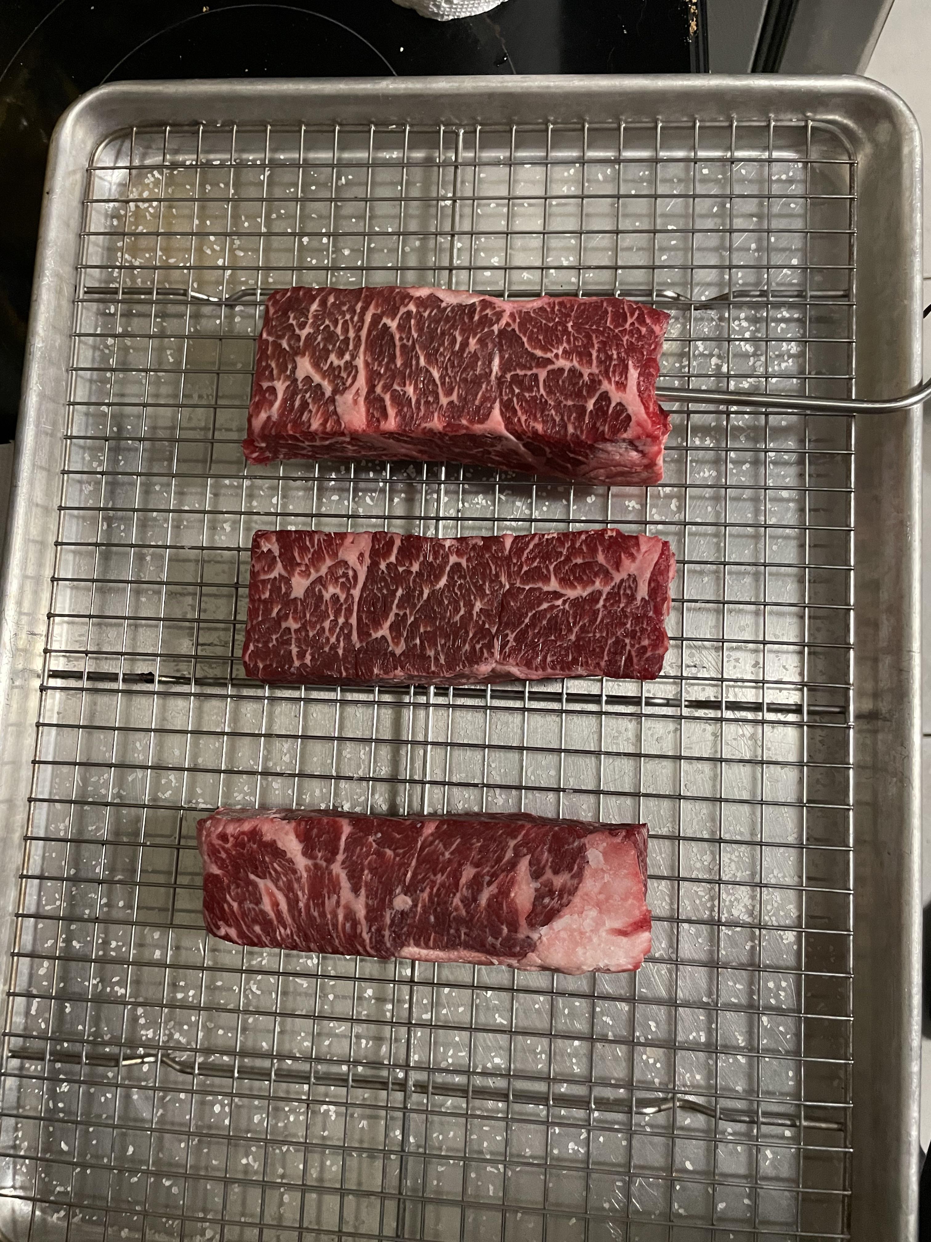 Denver steaks are slept on | Scrolller