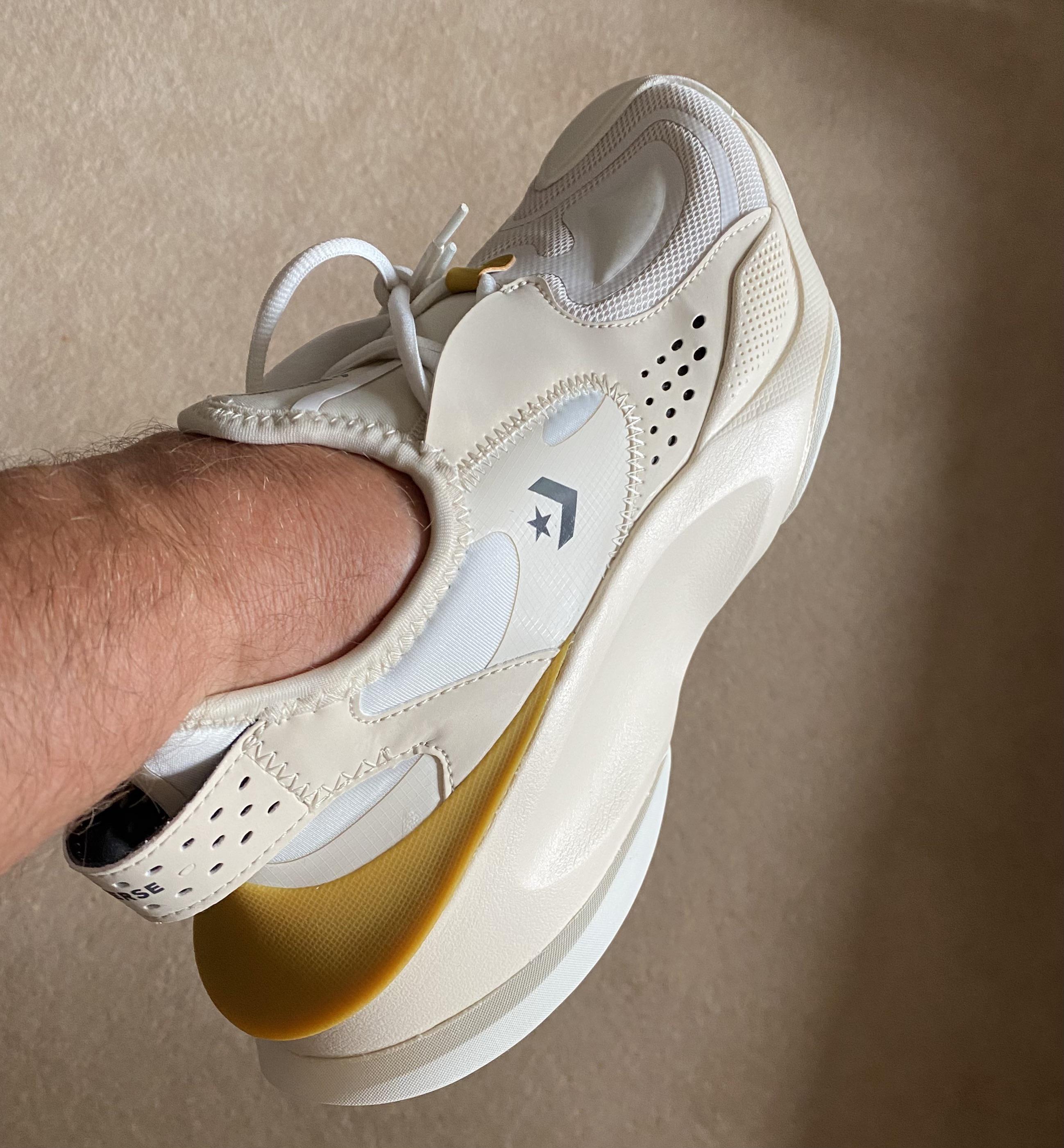 Converse Aeon Active. | Scrolller