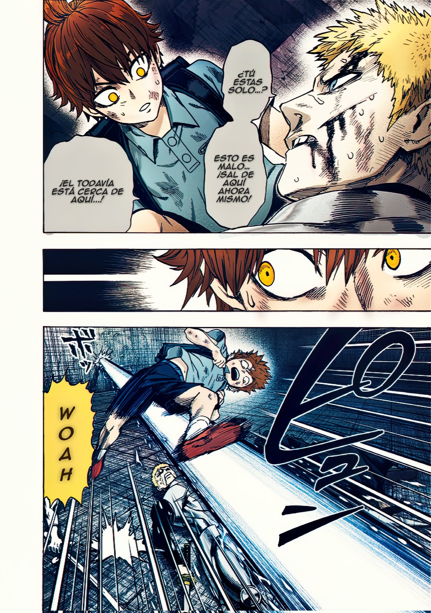 Another remastered coloring | Scrolller