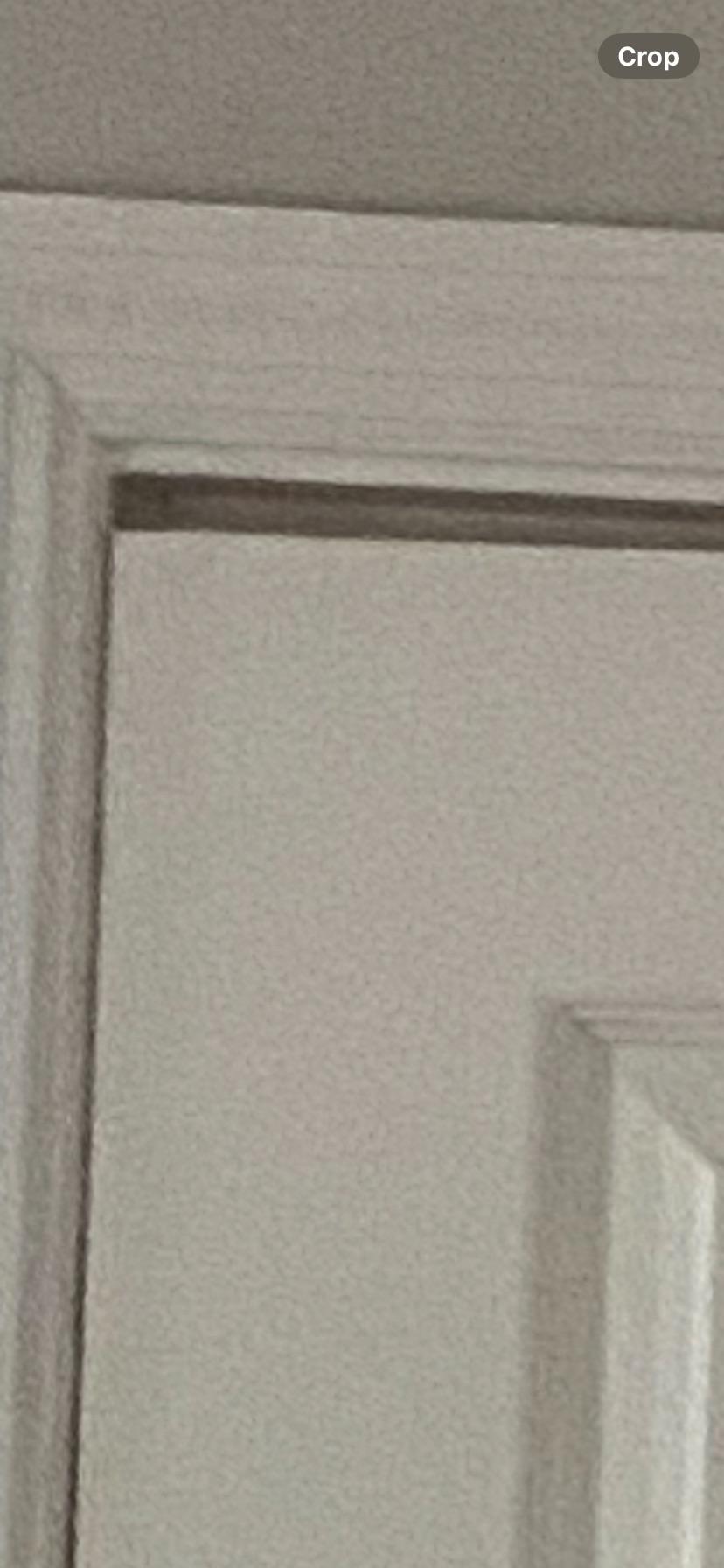 Foundation setting and door issues | Scrolller