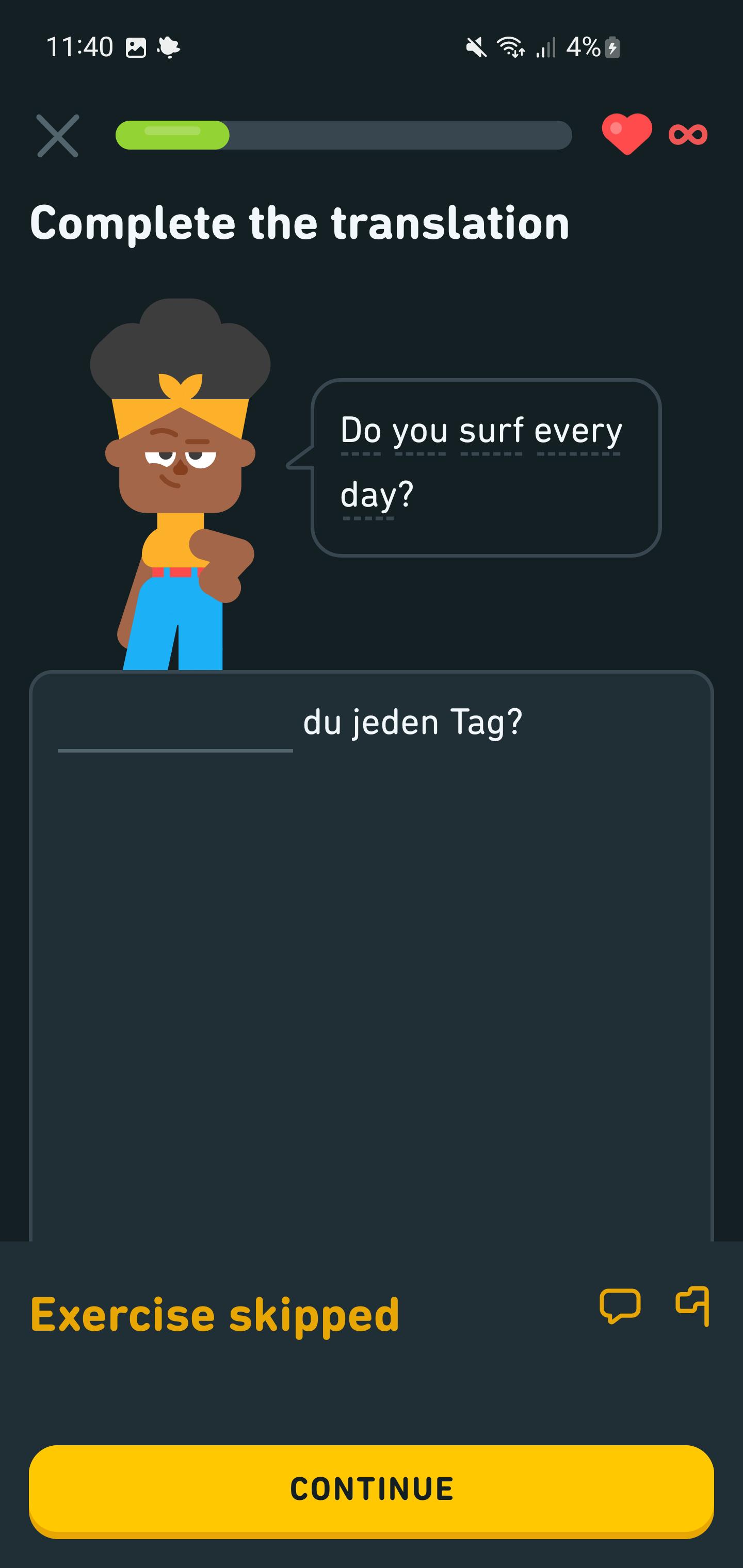 Does anyone else have these new options? | Scrolller