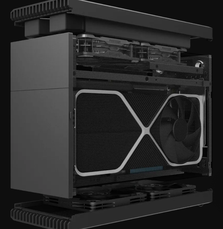 FormD T1 Expansion Kit | Scrolller