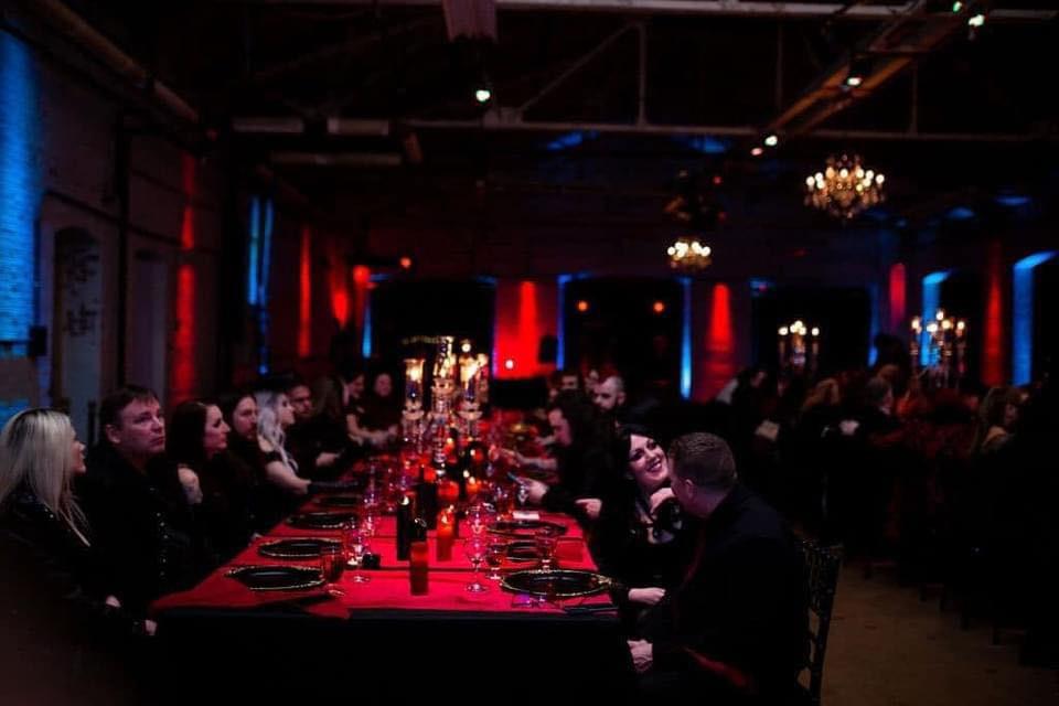 HOW TO BECOME A VAMPIRE | Scrolller