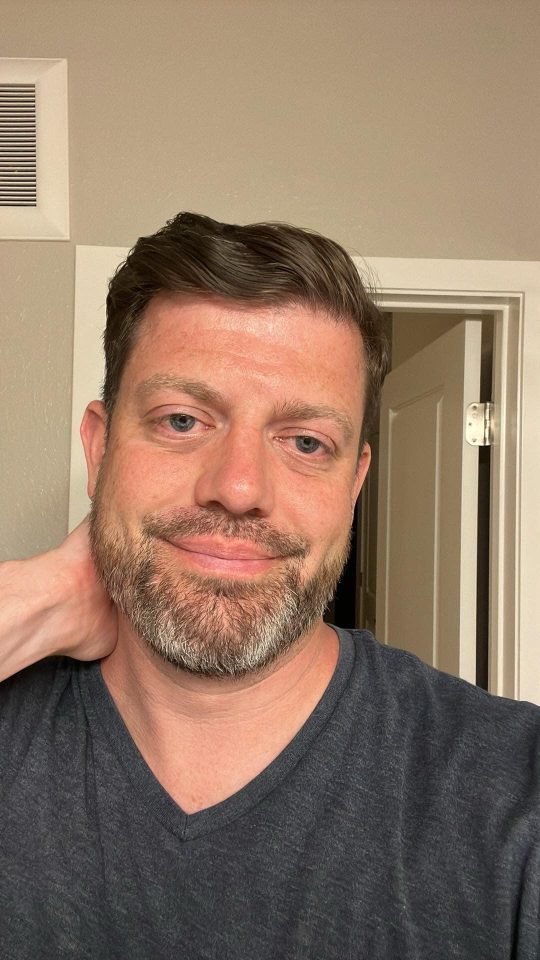 40M recently divorced | Scrolller