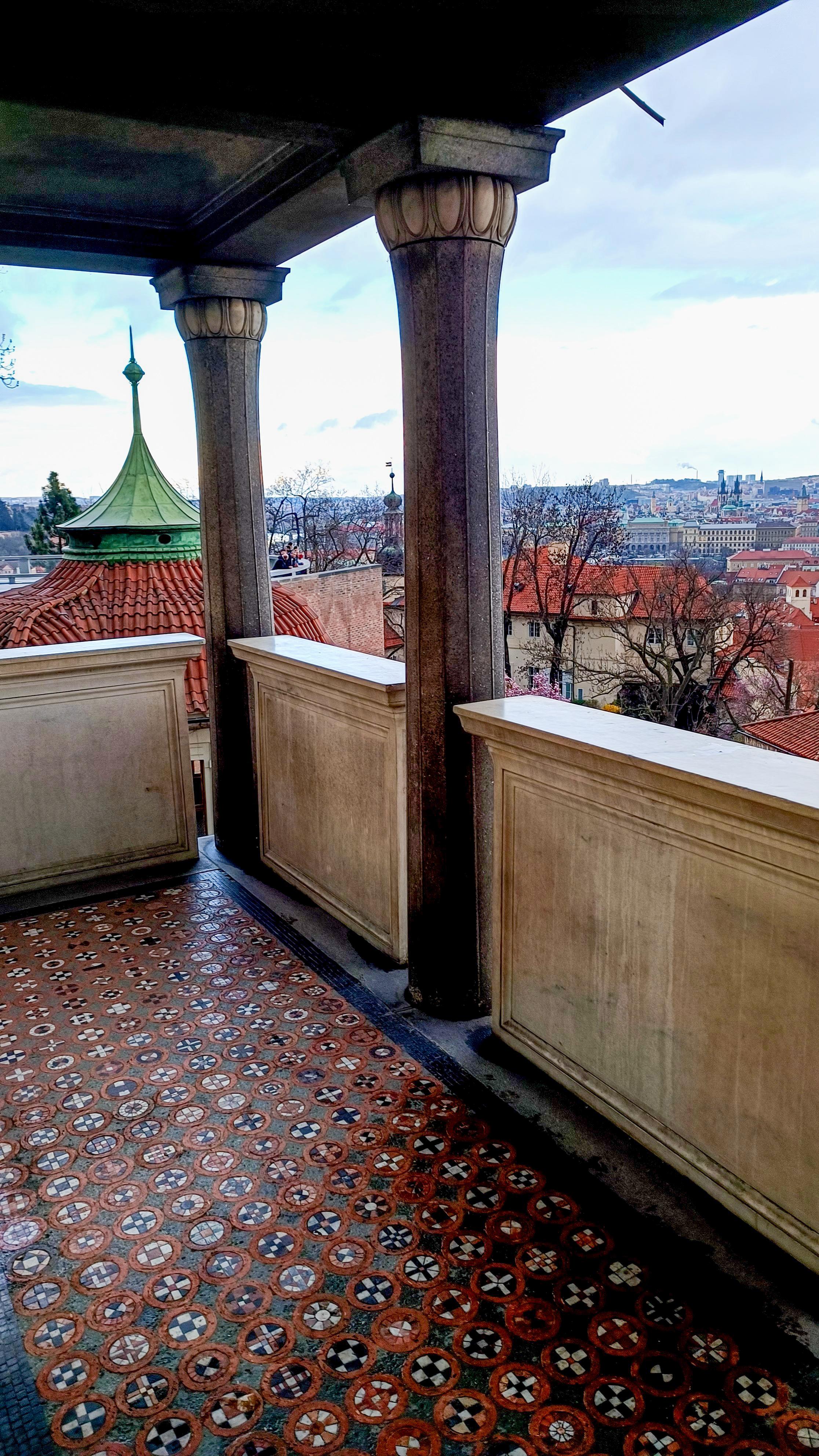 Prague, March 2023 | Scrolller