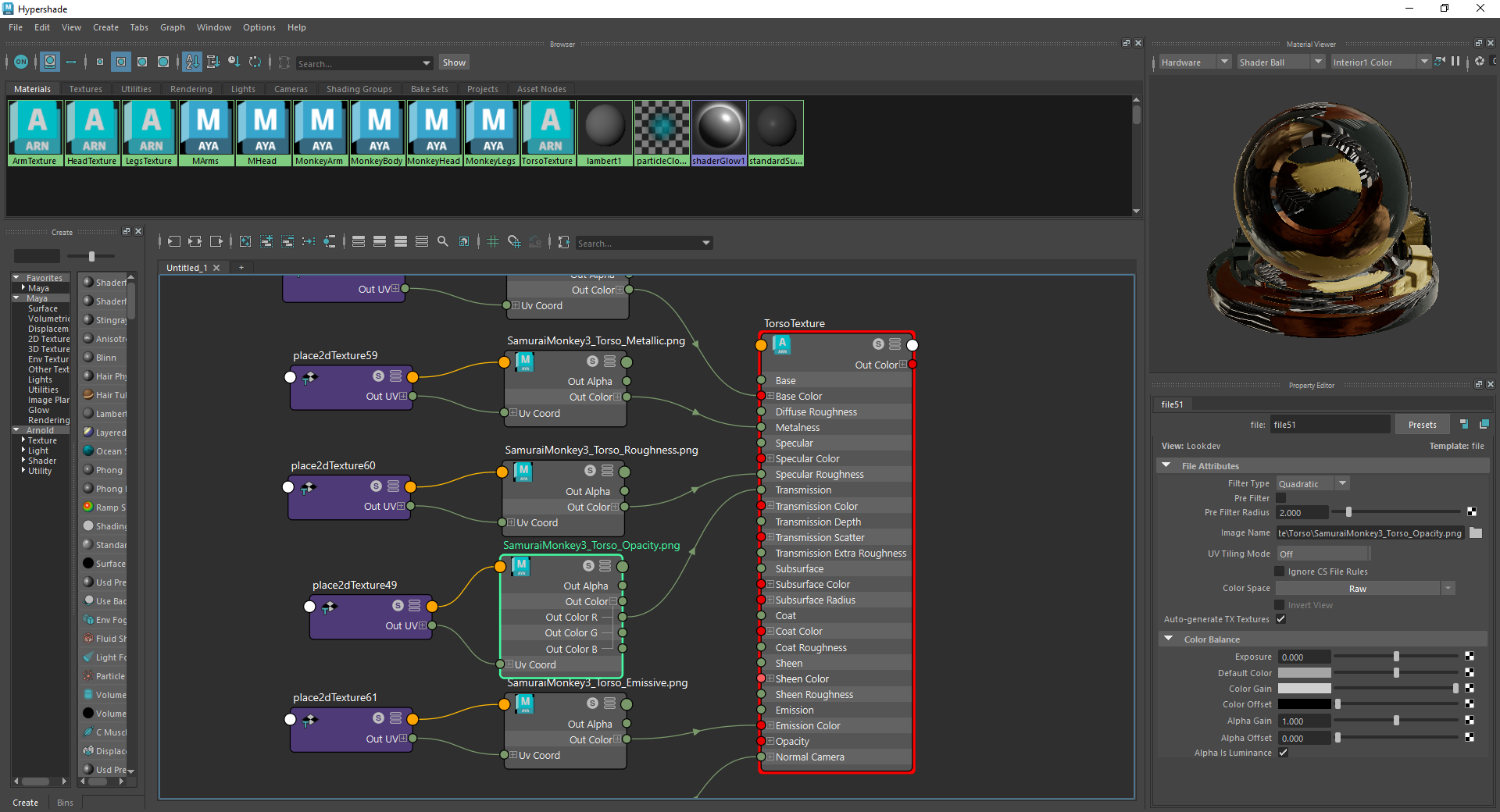 Maya rendering issue: Transparent texture maps visible in render. | Scrolller