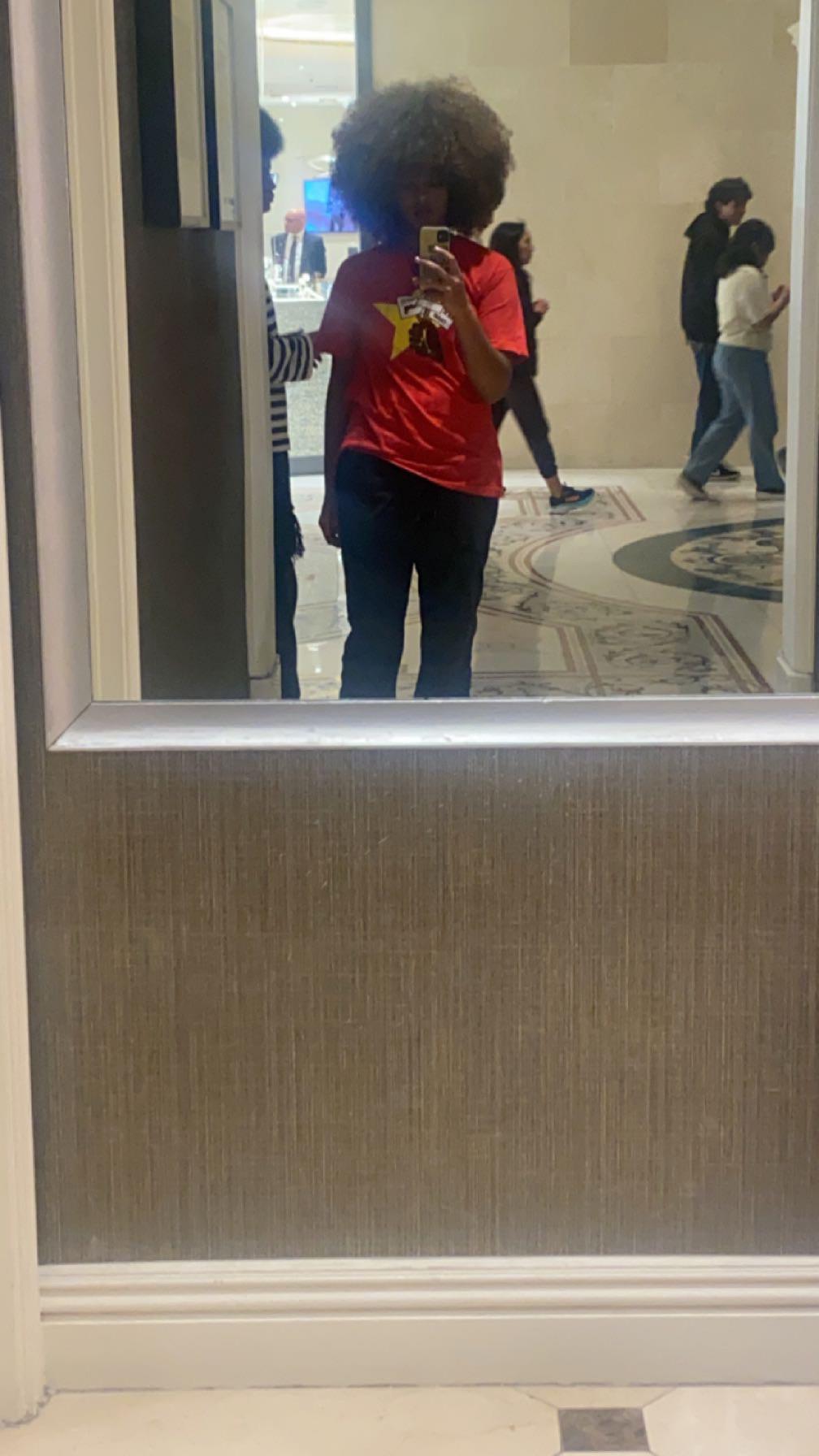 Afro appreciation post ️ | Scrolller