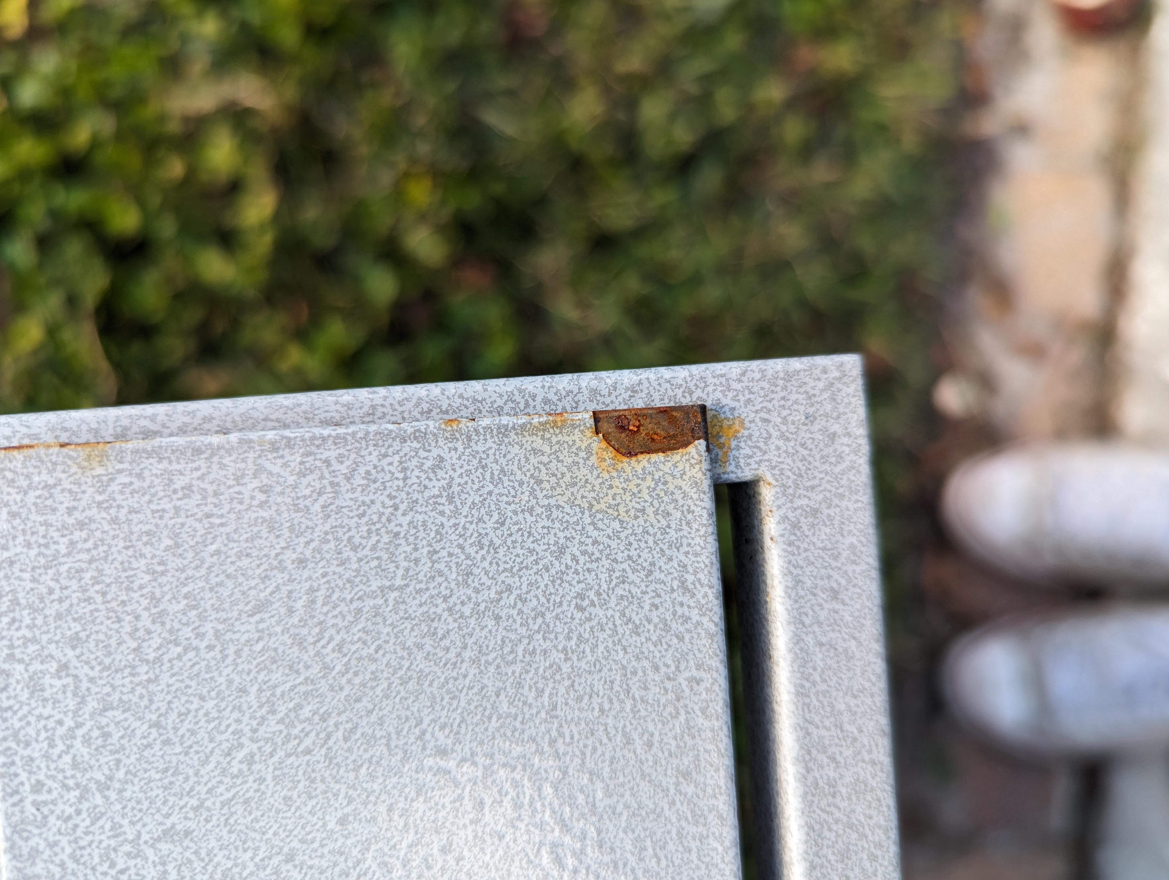 Purchased a Used Cage, Any Cleaning Tips? | Scrolller