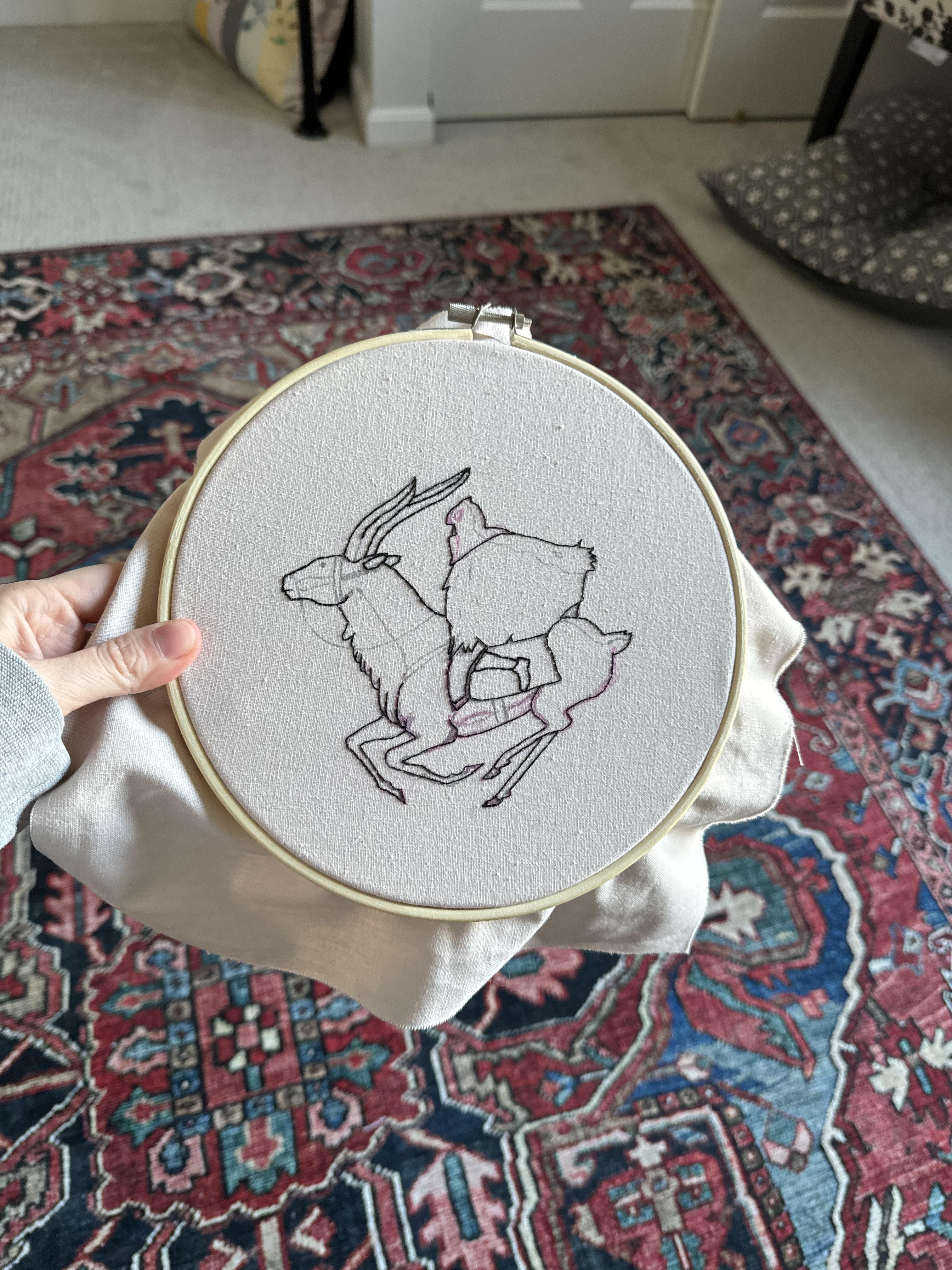 Finally finished!! | Scrolller