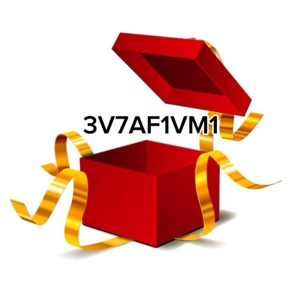 Random OC Present! | Scrolller