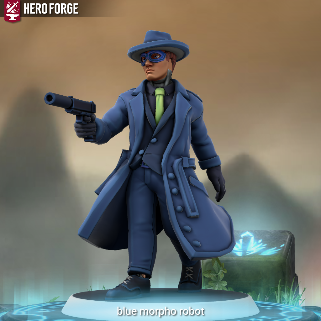 I made some venture bros | Scrolller