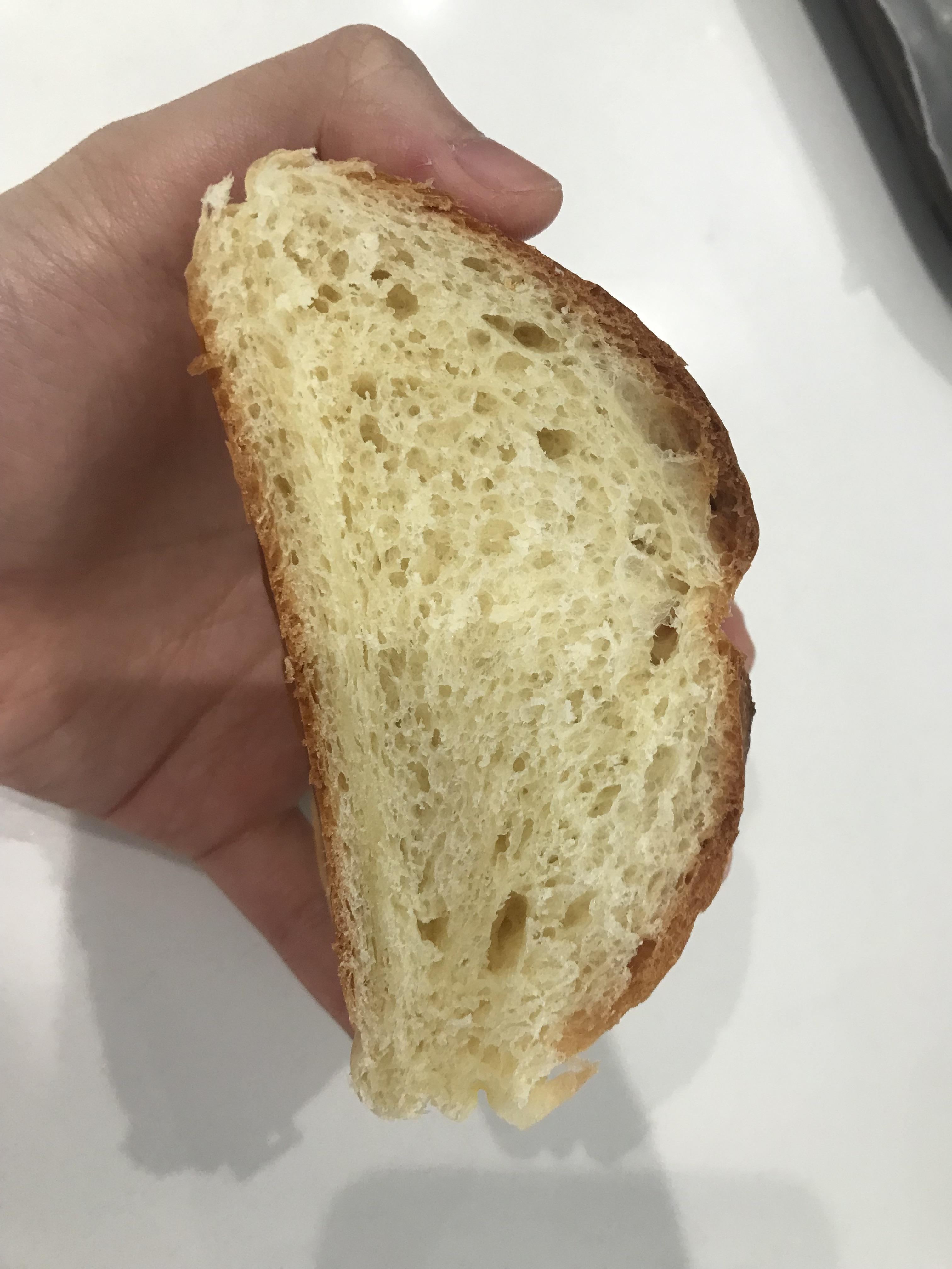 First time making brioche bread | Scrolller