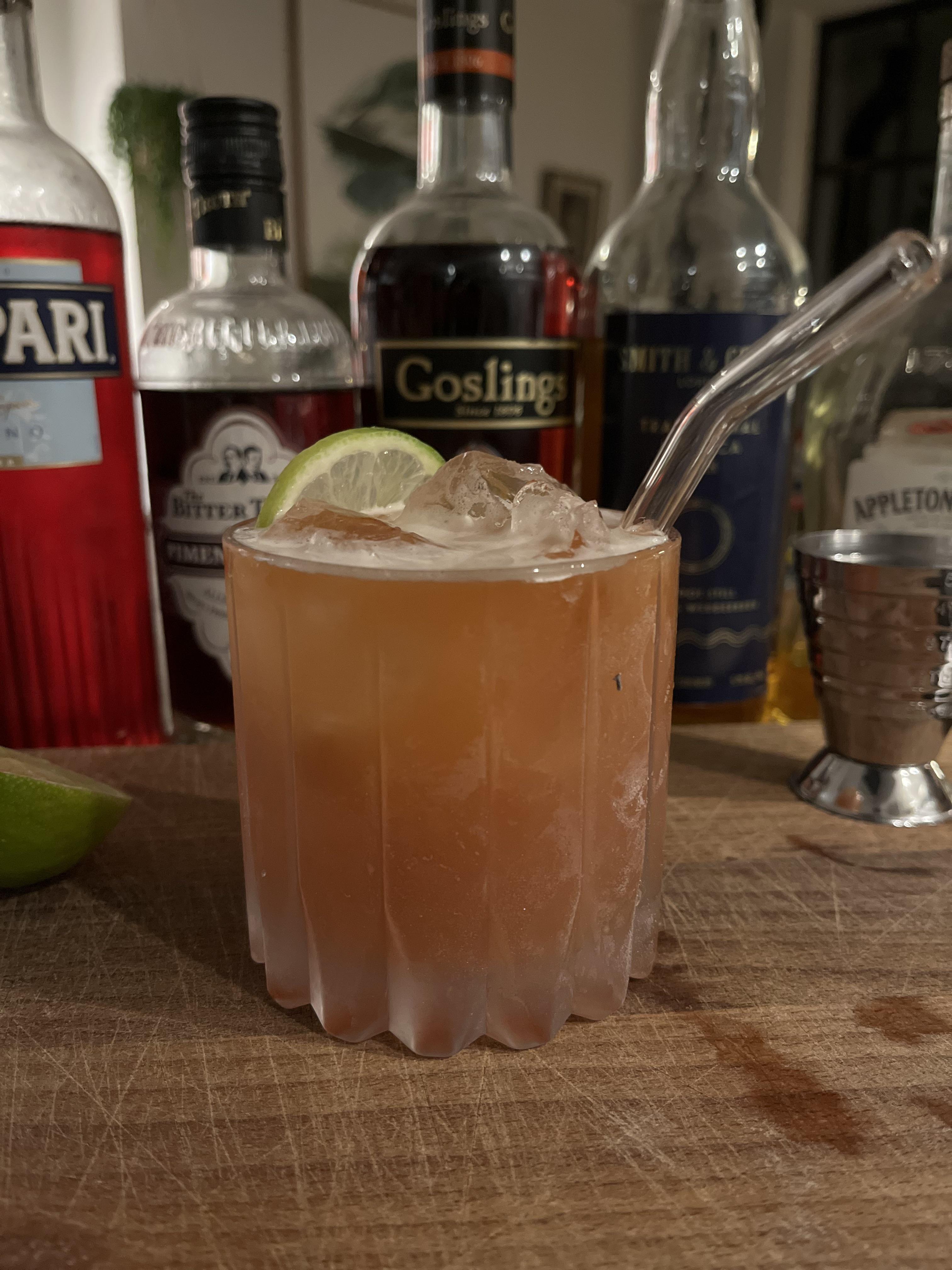 Jungle Bird | Scrolller