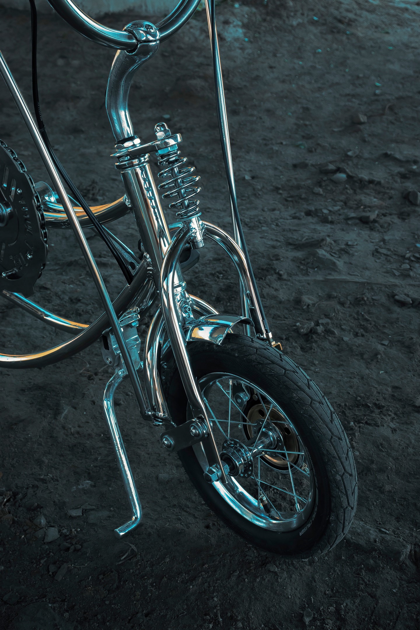 A friend of mine is a Fallout fan and an engineer, so meet Mr. Handy and the Red Rocket! | Scrolller