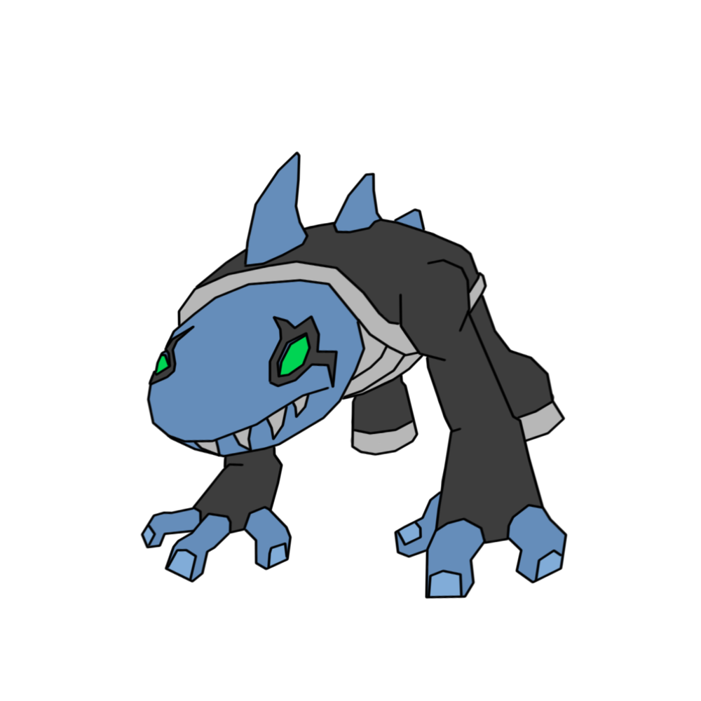 More RPG Tokens of Ben10 | Scrolller