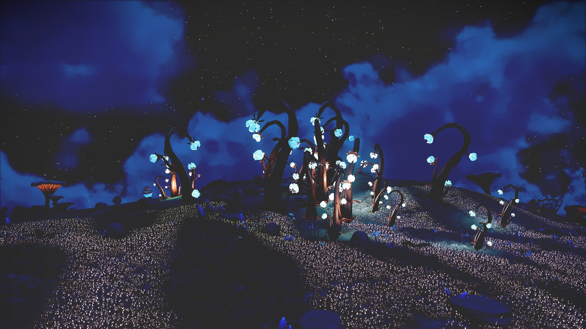 Such a pretty planet | Scrolller