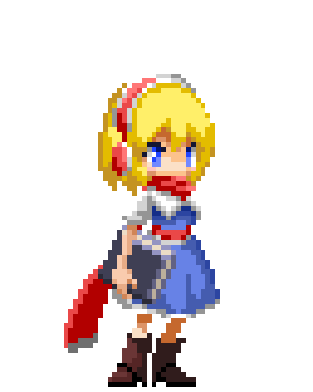 Discover more like Touhou: Puppet master and Shanghai and Related Content | Scrolller